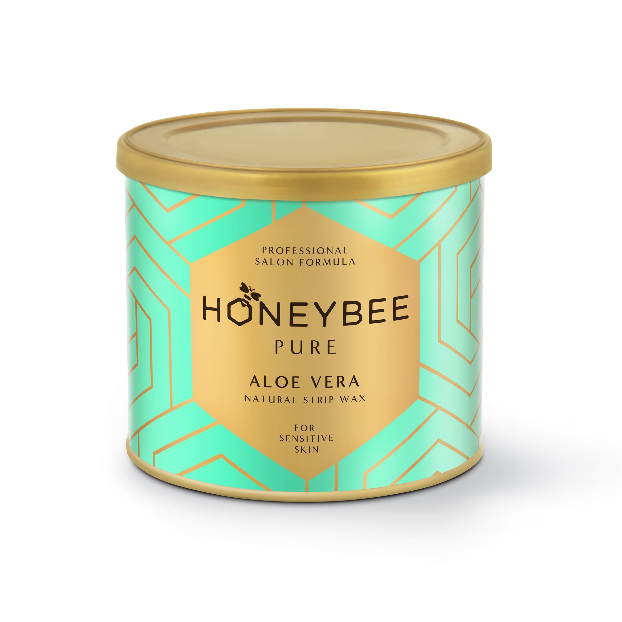 Pure Aloe Vera Wax – Honeybee Wax
